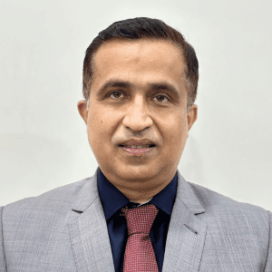 Imran Bashir - RWML