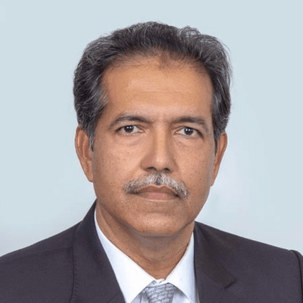 Shoaib Ahmad - RWML