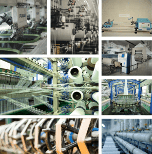 Reliance Weaving Mills Since 1970,